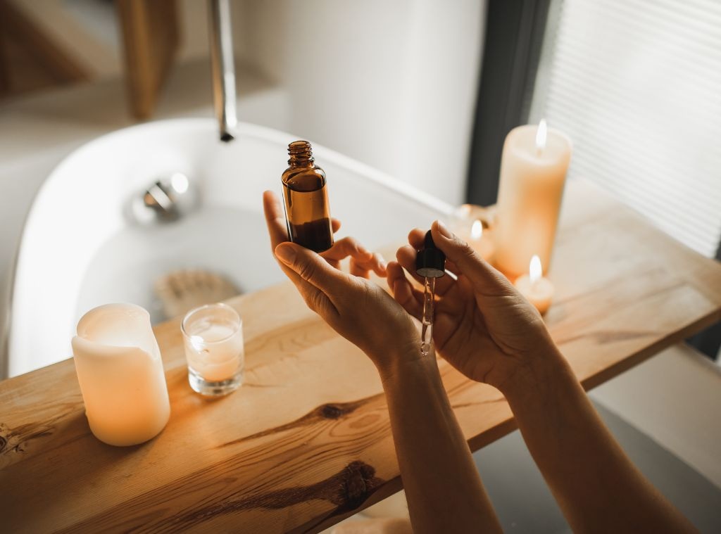 Turn Your Bathroom Into A Spa Like Oasis With These Essential Products